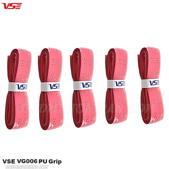 گریپ بدمینتون VSE VG006 PU Grip - بدمینتون ایران